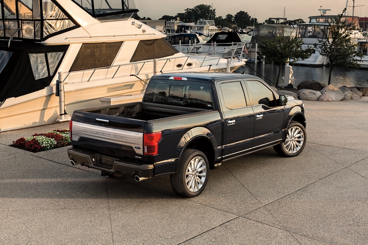 The Most Popular Ford Models Through the Years - Mike Dorian Ford Inc Blog