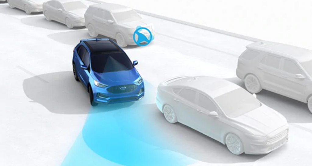 What's Included in the Ford Co-Pilot360 Suite? - Mike Dorian Ford Inc Blog