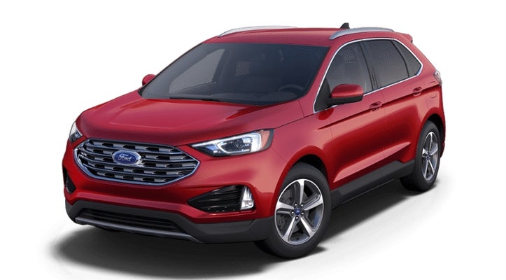 Impressive Features of the 2022 Ford Edge - Mike Dorian Ford Inc Blog
