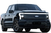 Get The All-Electric F-150 Lightning at Dorian Ford