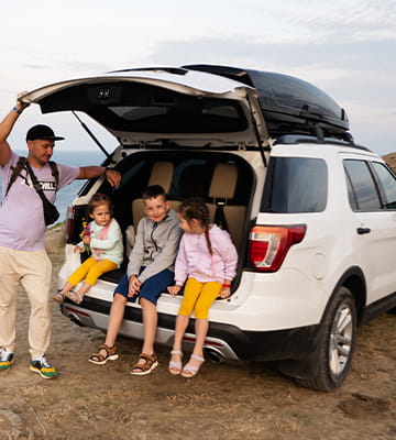 Used Ford Vehicles for Sale | Dorian Ford